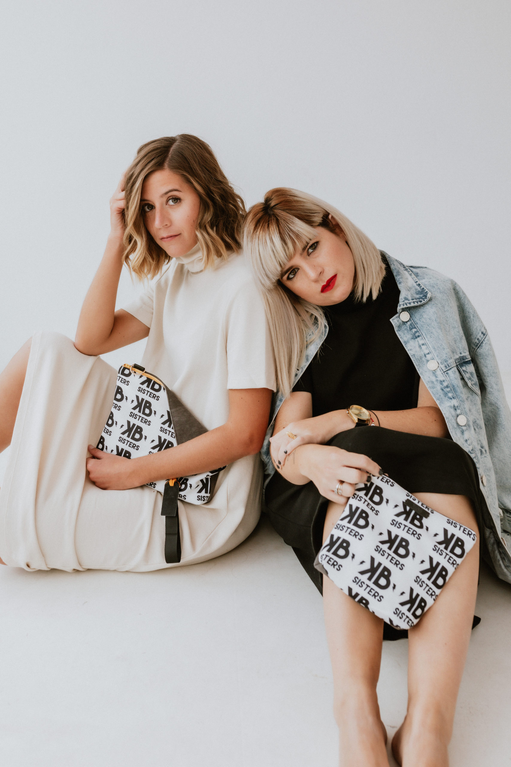 Quienes somos - KB Sisters